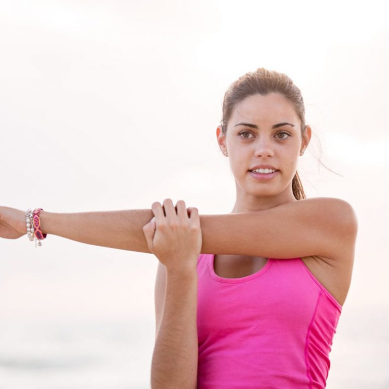 Shoulder Pain Treatment & Surgery in Nashville | Hughston Clinic