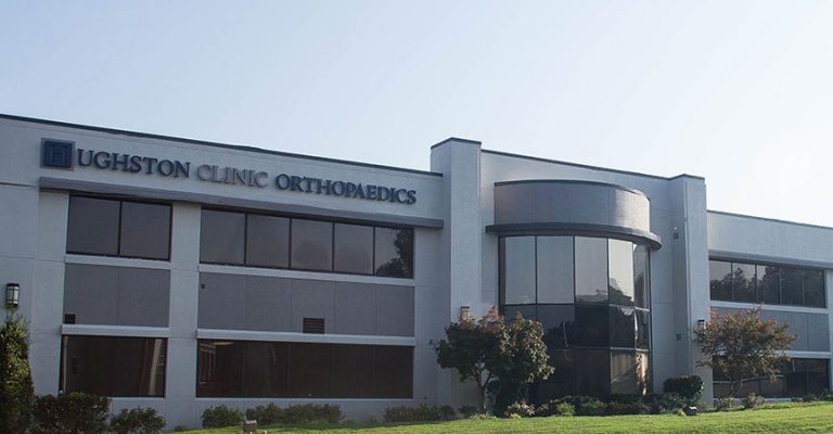 Hughston Orthopaedic Clinic in Nashville | Where Experience Matters
