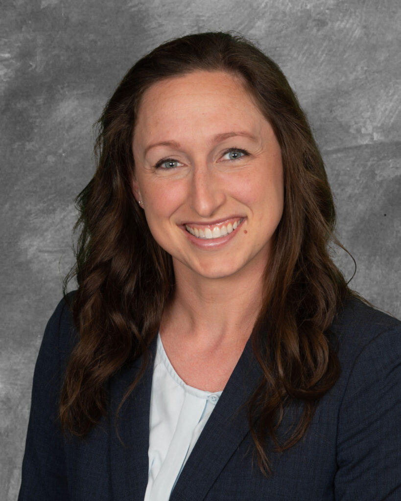 Erin L. Hofer, MD - Hughston Trauma Division - Tennessee