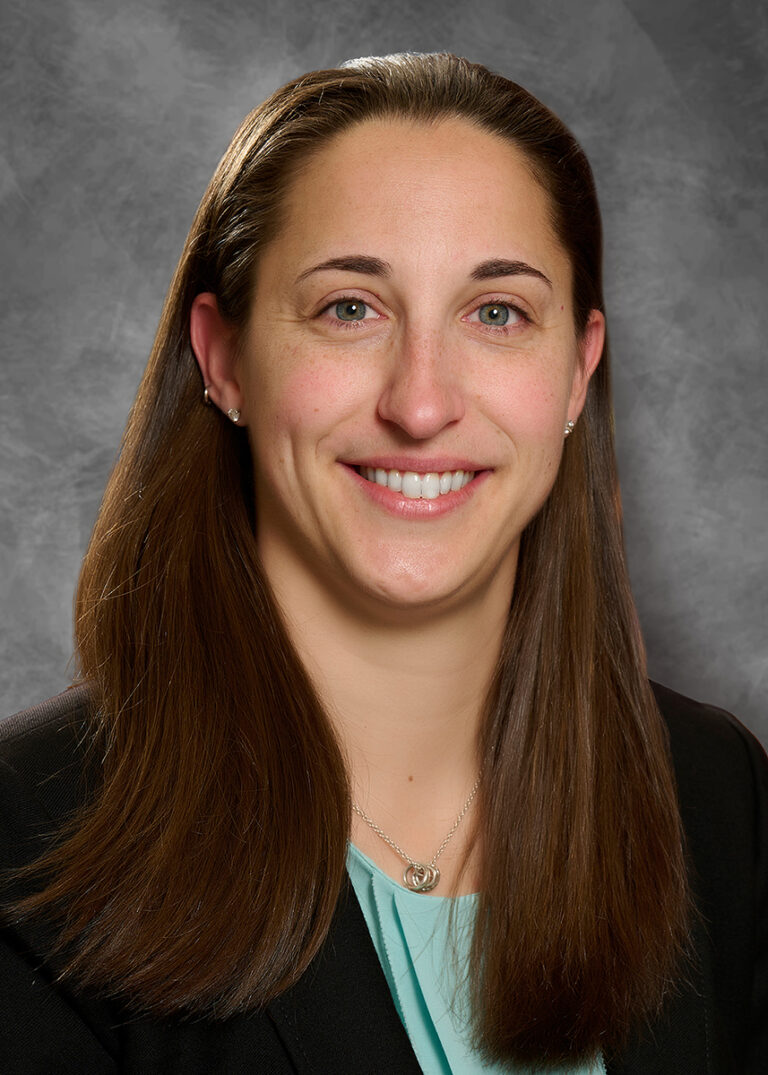 Katherine E. Buesser, MD - Tennessee